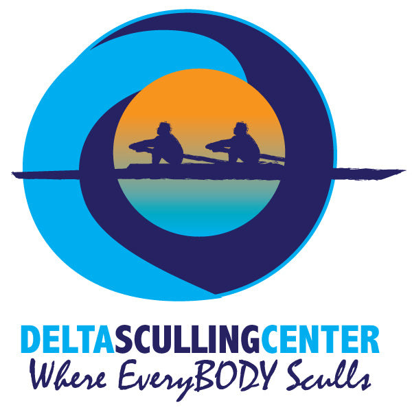 Delta Sculling Center – SewSporty - Team Athletic Gear & Rowing Apparel