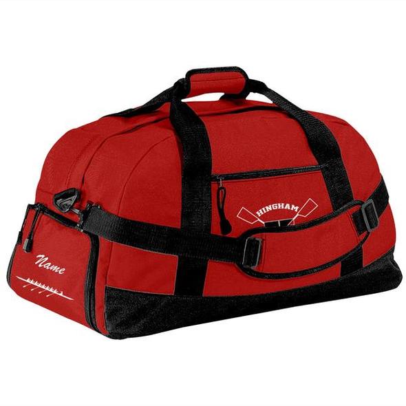 Custom Bags – SewSporty - Team Athletic Gear & Rowing Apparel