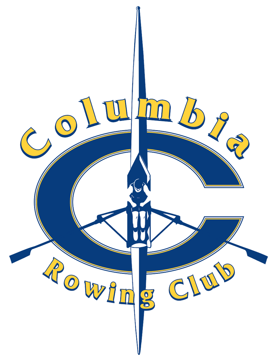 Columbia Rowing Club – SewSporty - Team Athletic Gear & Rowing Apparel