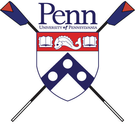 Penn Rowing – SewSporty - Team Athletic Gear & Rowing Apparel
