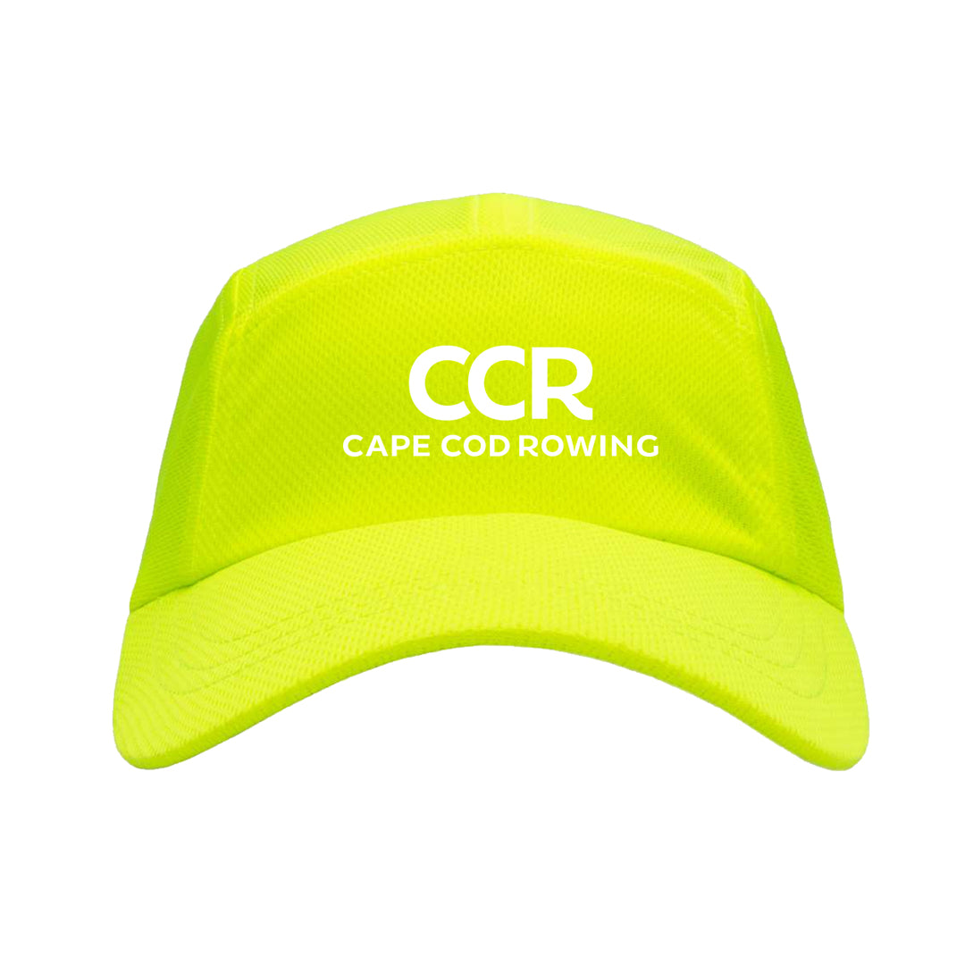Cape Cod Rowing Team Headsweats Race Hat – SewSporty - Team Athletic ...