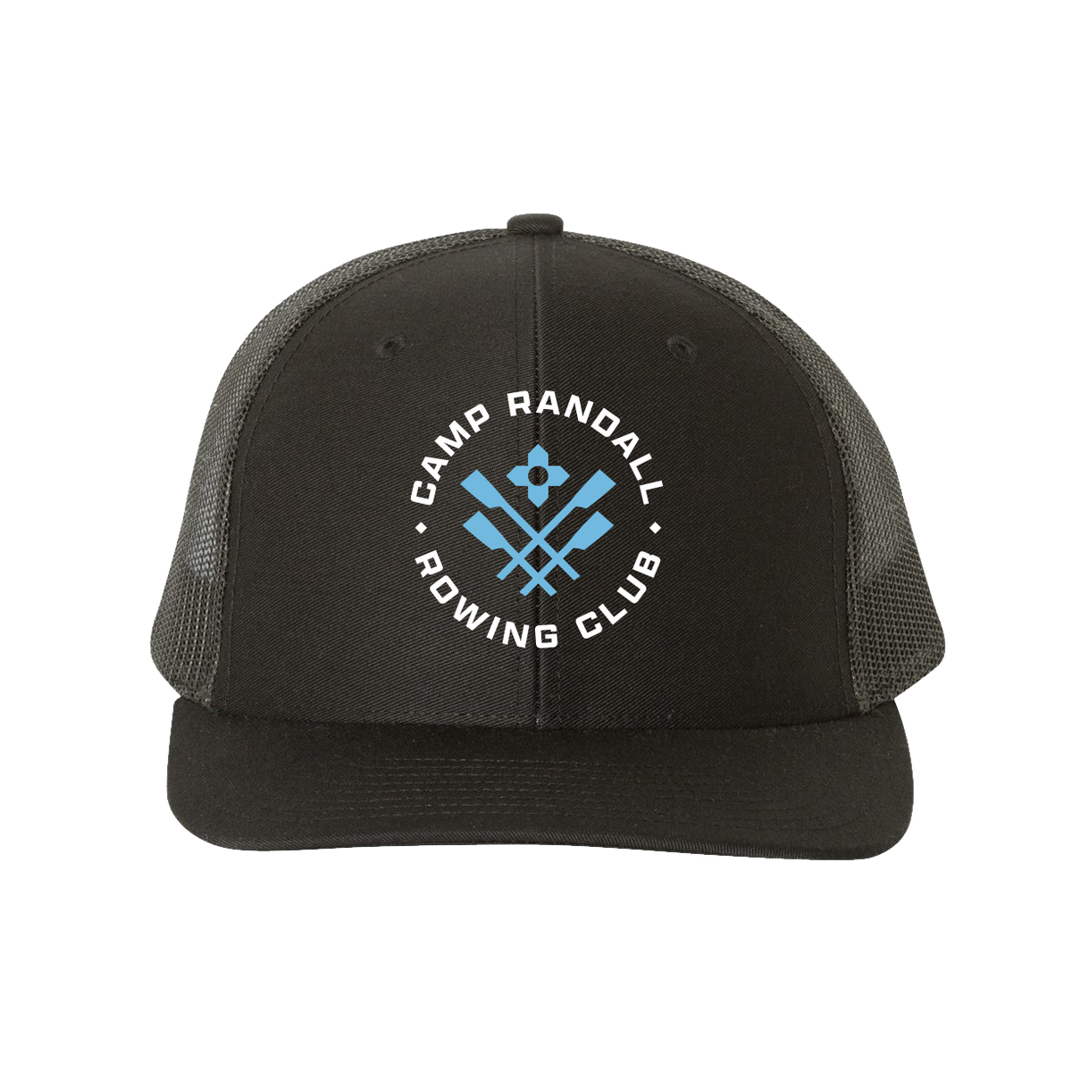 Camp Randall Rowing Cotton Twill Hat – SewSporty - Team Athletic Gear ...