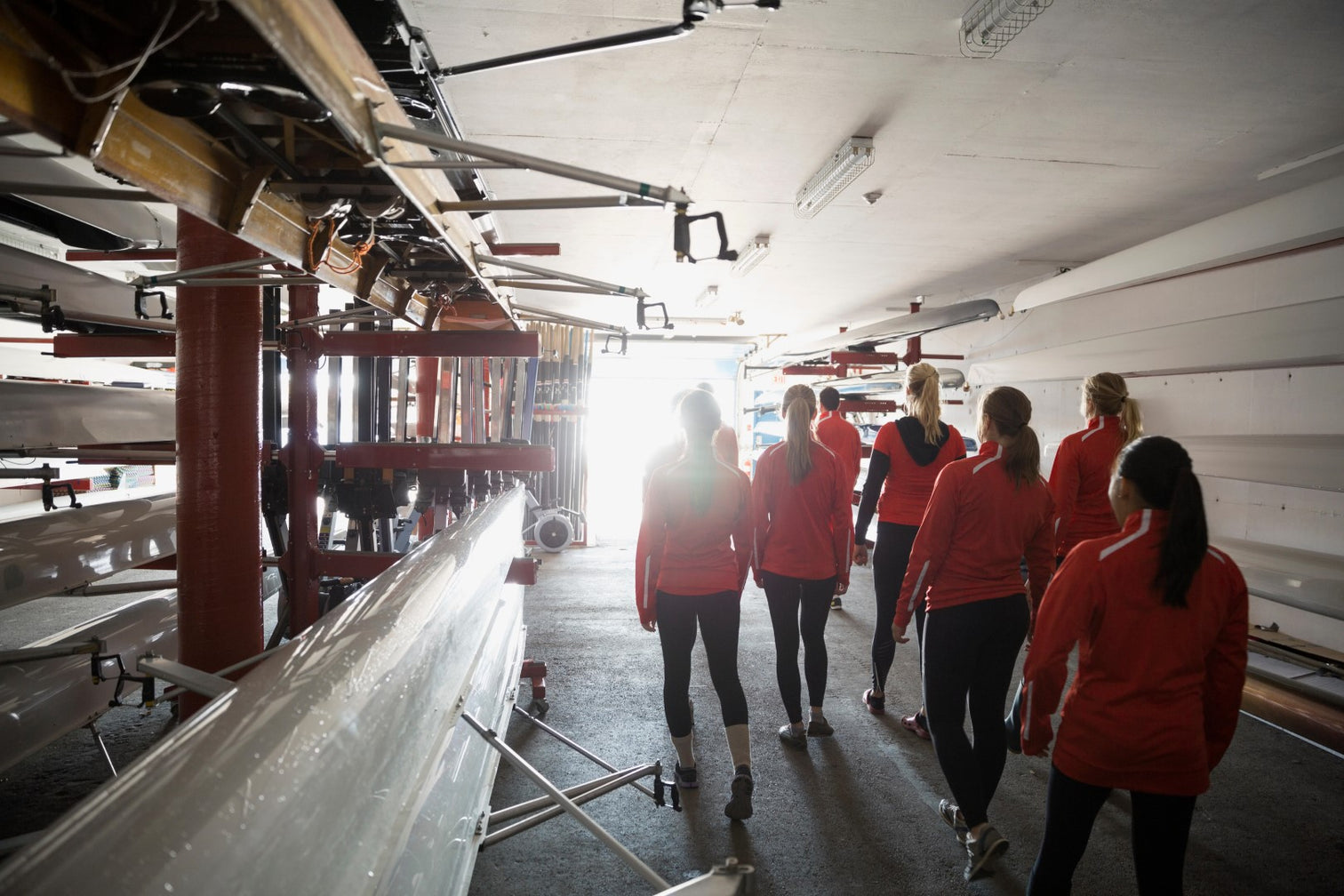 SewSporty - Team Rowing Uniforms, Unisuits, Tanks for your Crew ...