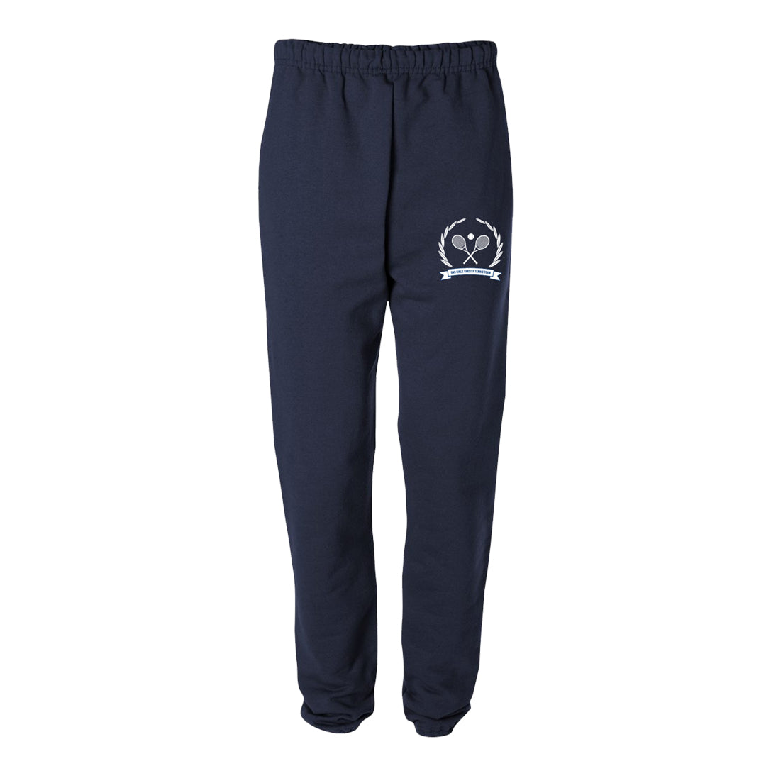 Team GNS Girls Varsity Tennis Team Sweatpants – SewSporty - Team ...