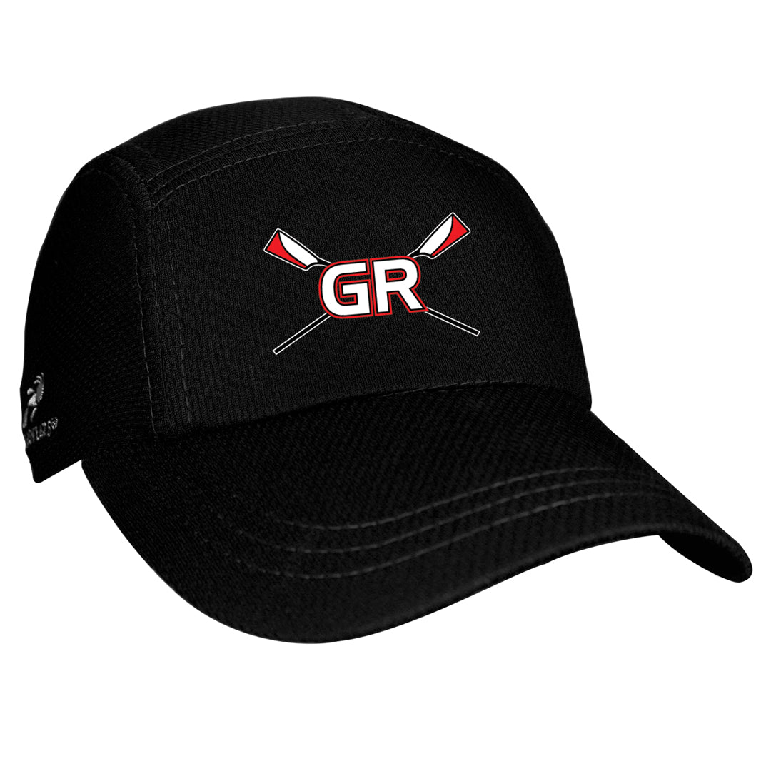 Grand Rapids Rowing Team Headsweats Race Hat – SewSporty - Team ...