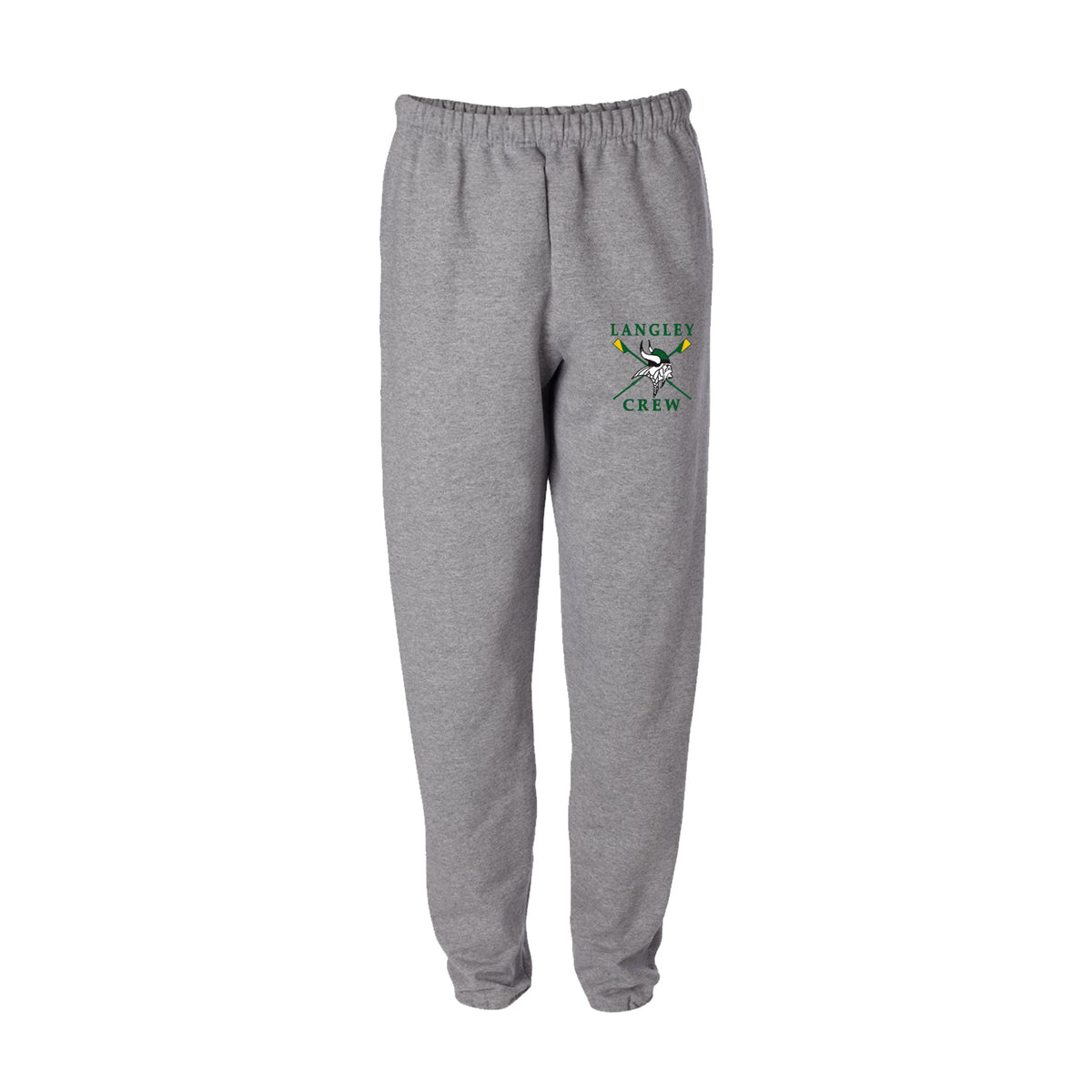 Team Langley Crew Sweatpants – SewSporty - Team Athletic Gear & Rowing ...