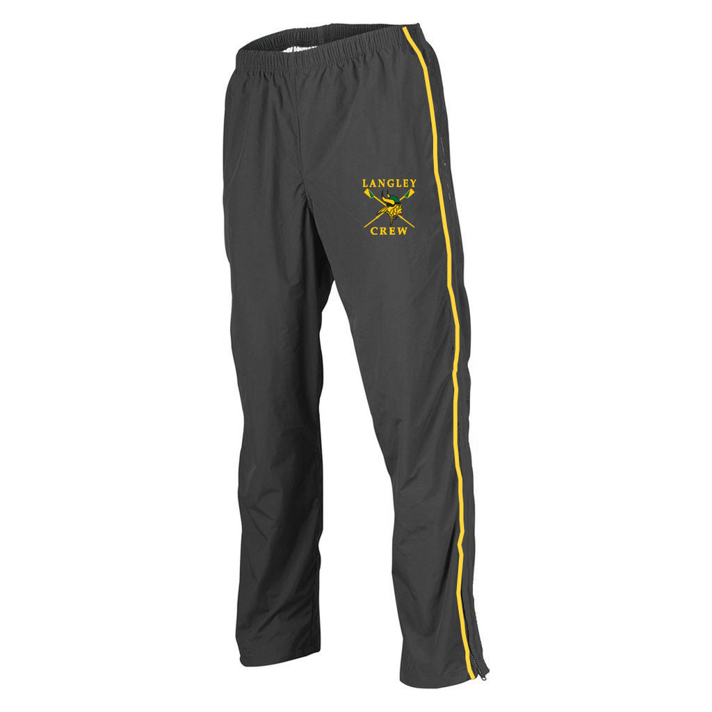 Langley Crew Team Wind Pants – SewSporty - Team Athletic Gear & Rowing ...