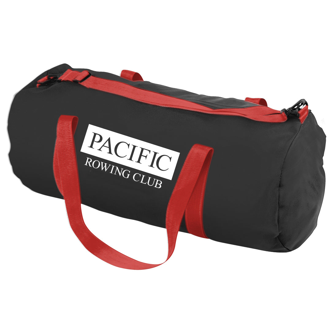 Pacific Rowing Club Team Duffel Bag (Large) – SewSporty - Team Athletic ...