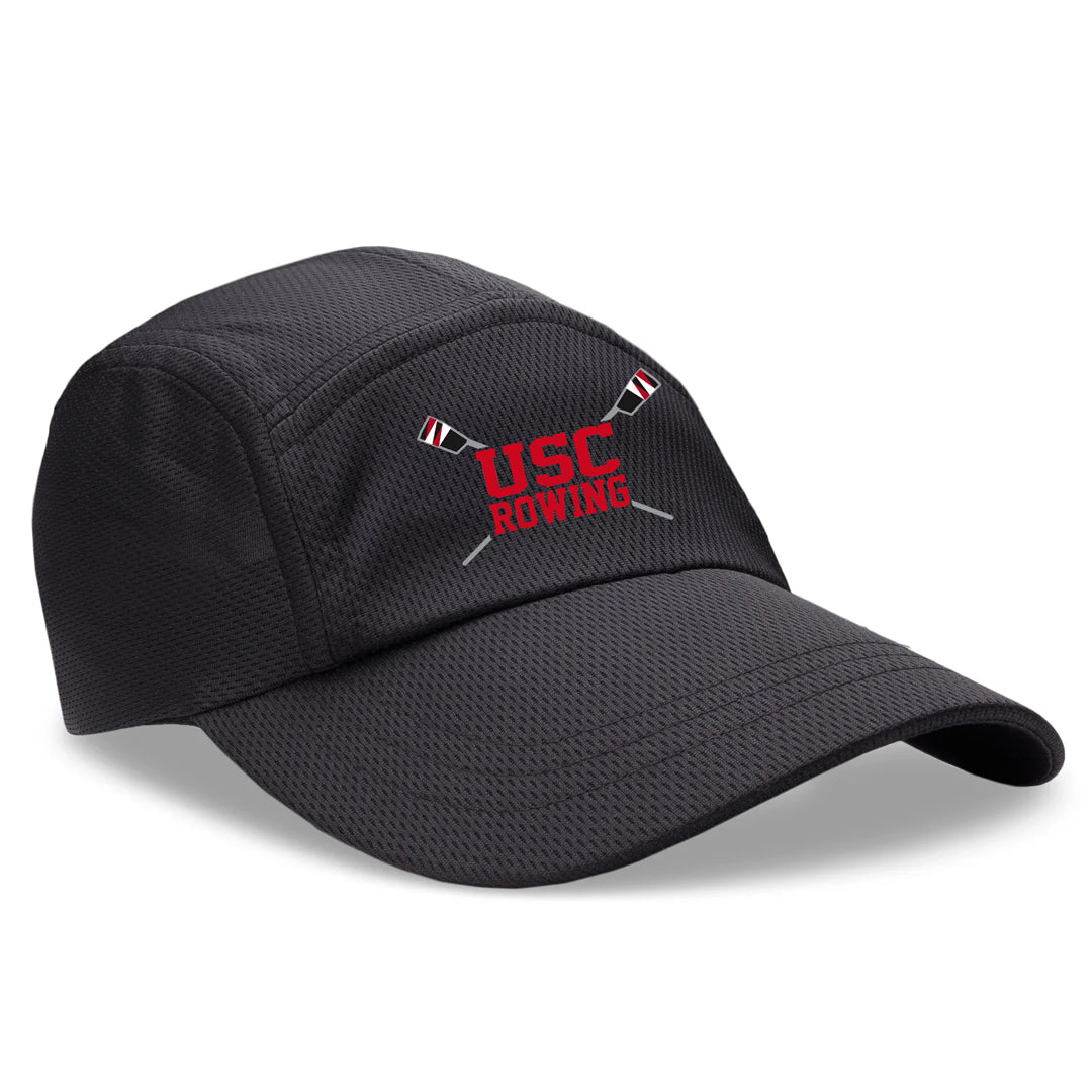 USC Rowing Team Headsweats Race Hat – SewSporty - Team Athletic Gear ...