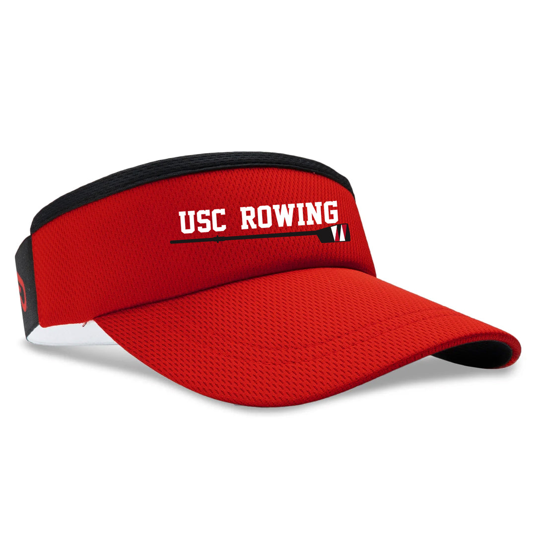 USC Rowing Headsweats Supervisor – SewSporty - Team Athletic Gear ...