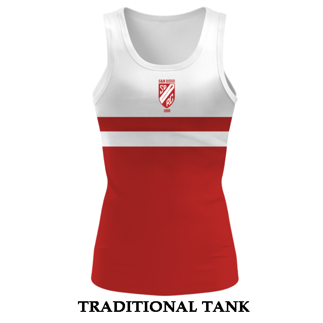 Women's Custom Tank Tops – SewSporty - Team Athletic Gear & Rowing Apparel
