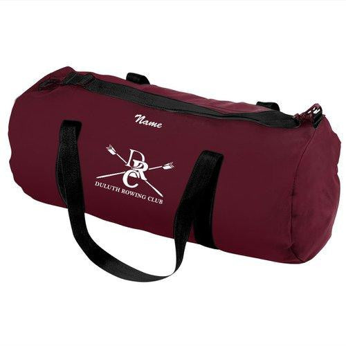 Duluth Rowing Club Team Duffel Bag (Medium) – SewSporty - Team Athletic ...