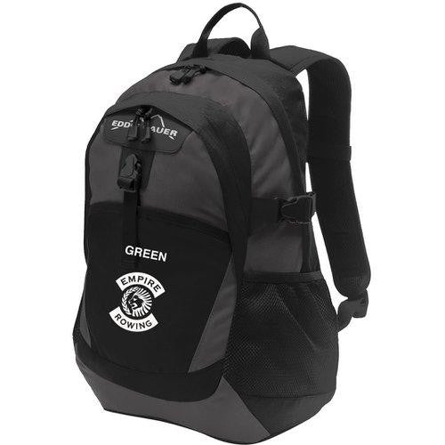Empire Rowing Team Backpack – SewSporty - Team Athletic Gear & Rowing ...