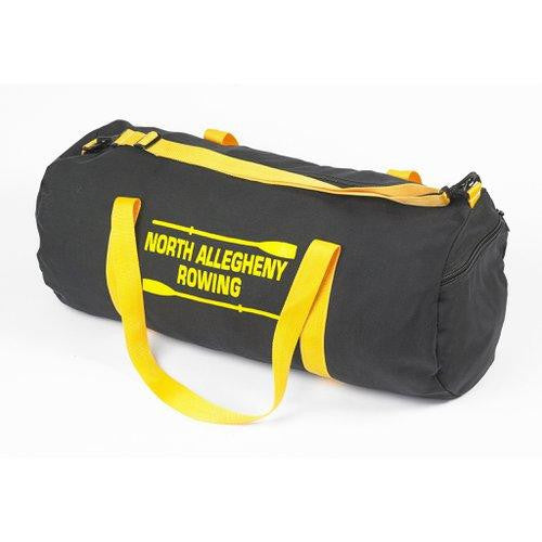 Custom Barrel Duffel Bags – SewSporty - Team Athletic Gear & Rowing Apparel