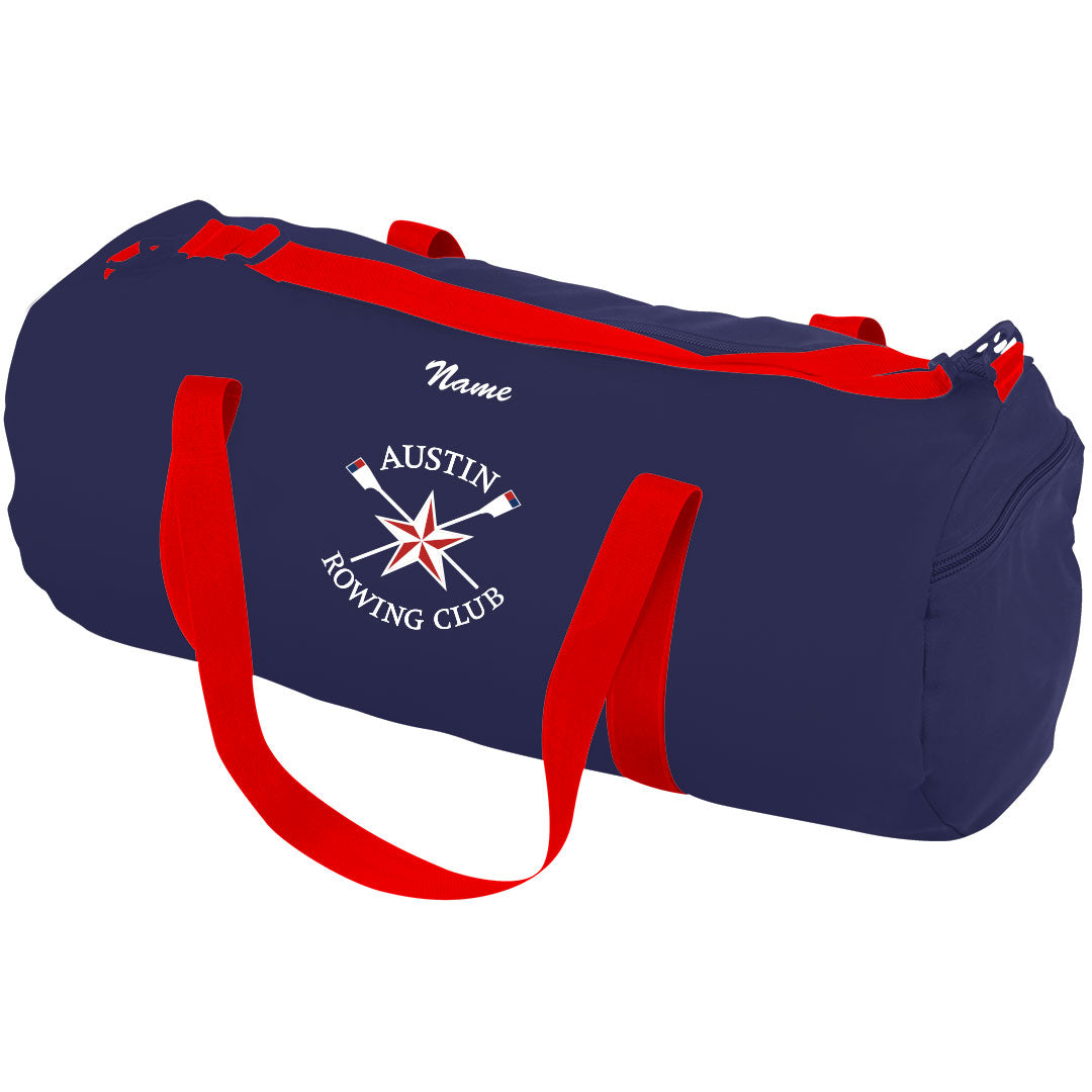 Austin Rowing Club Team Duffel Bag (Large) – SewSporty - Team Athletic ...
