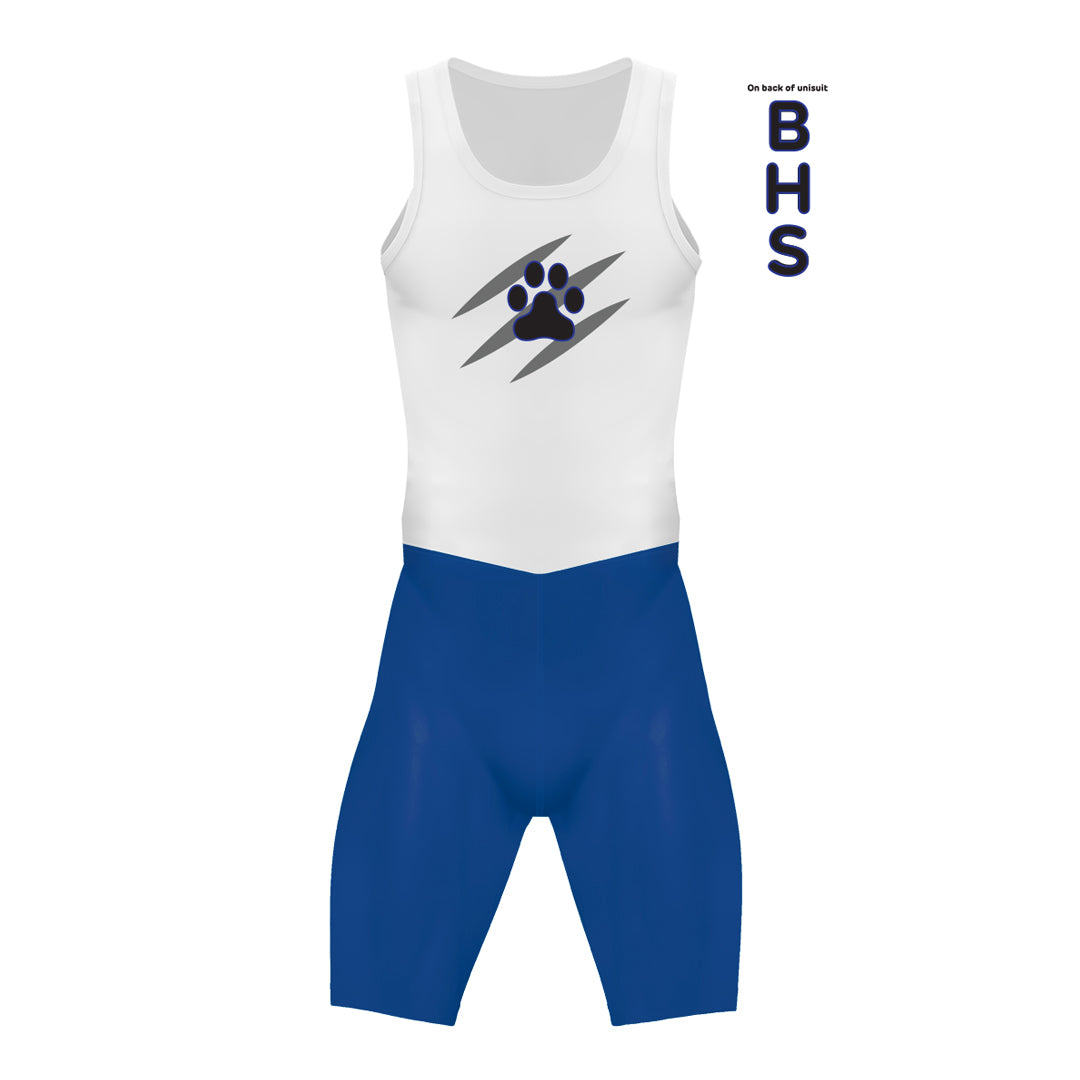 BHS Rowing Men's Unisuit – SewSporty - Team Athletic Gear & Rowing Apparel