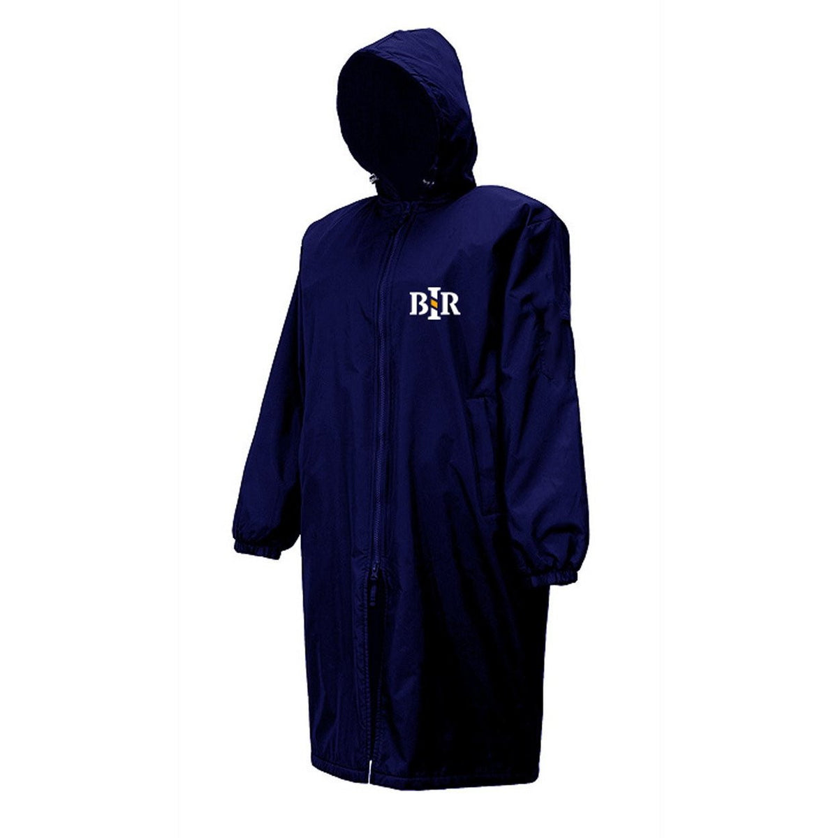 Full Length BIR Parka – SewSporty - Team Athletic Gear & Rowing Apparel