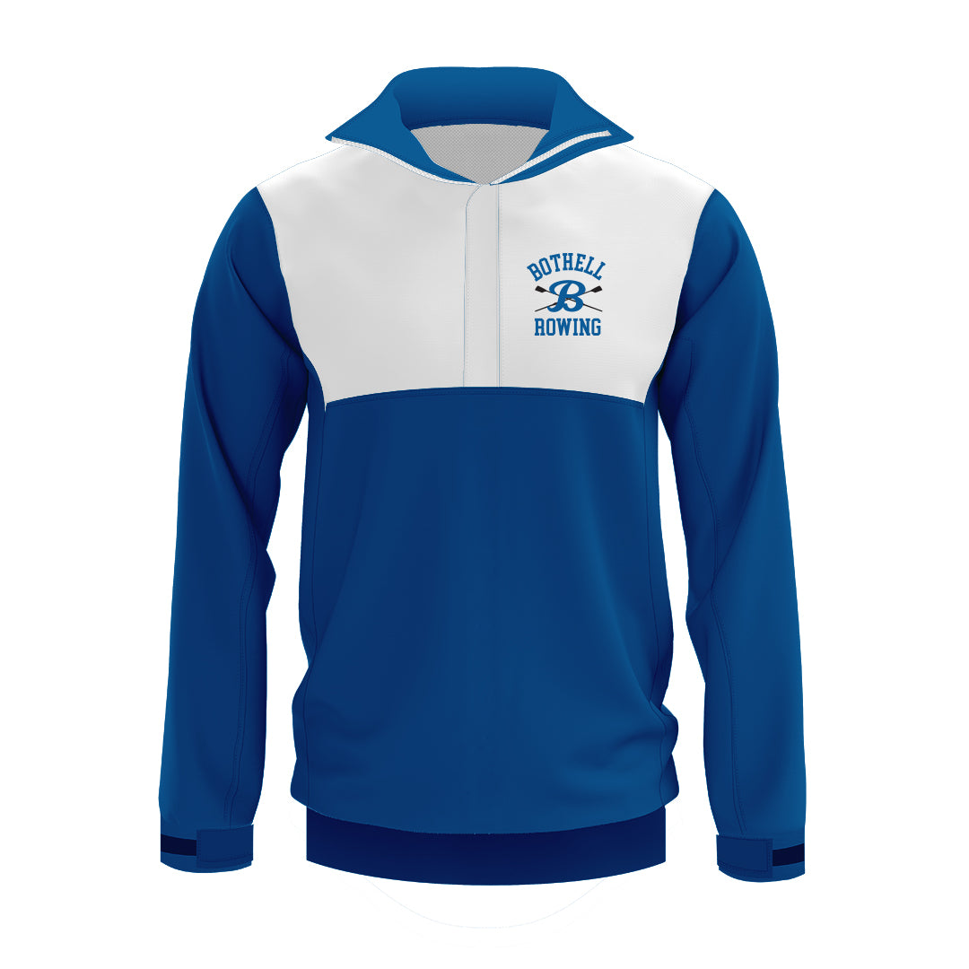 BHS Rowing Hydrotex Ultra Splash Jacket – SewSporty - Team Athletic ...