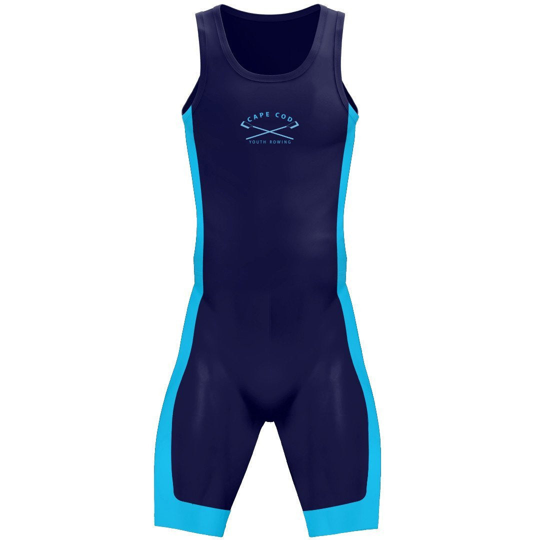 Raleigh Rowing Center Uniform Fleece Tights – SewSporty - Team Athletic ...