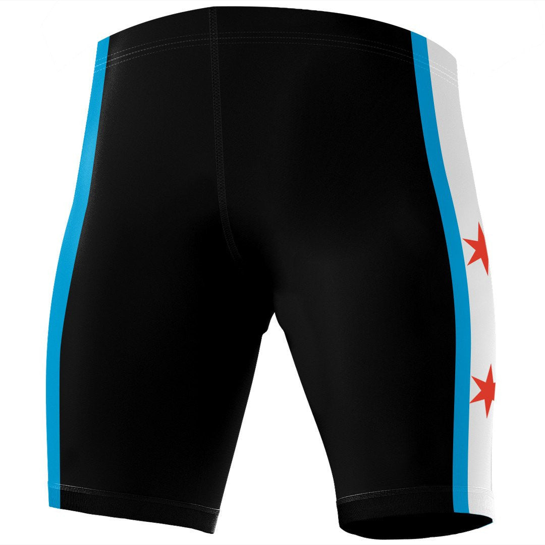 Chicago Rowing Foundation Rowing Flag Trou – SewSporty - Team Athletic ...