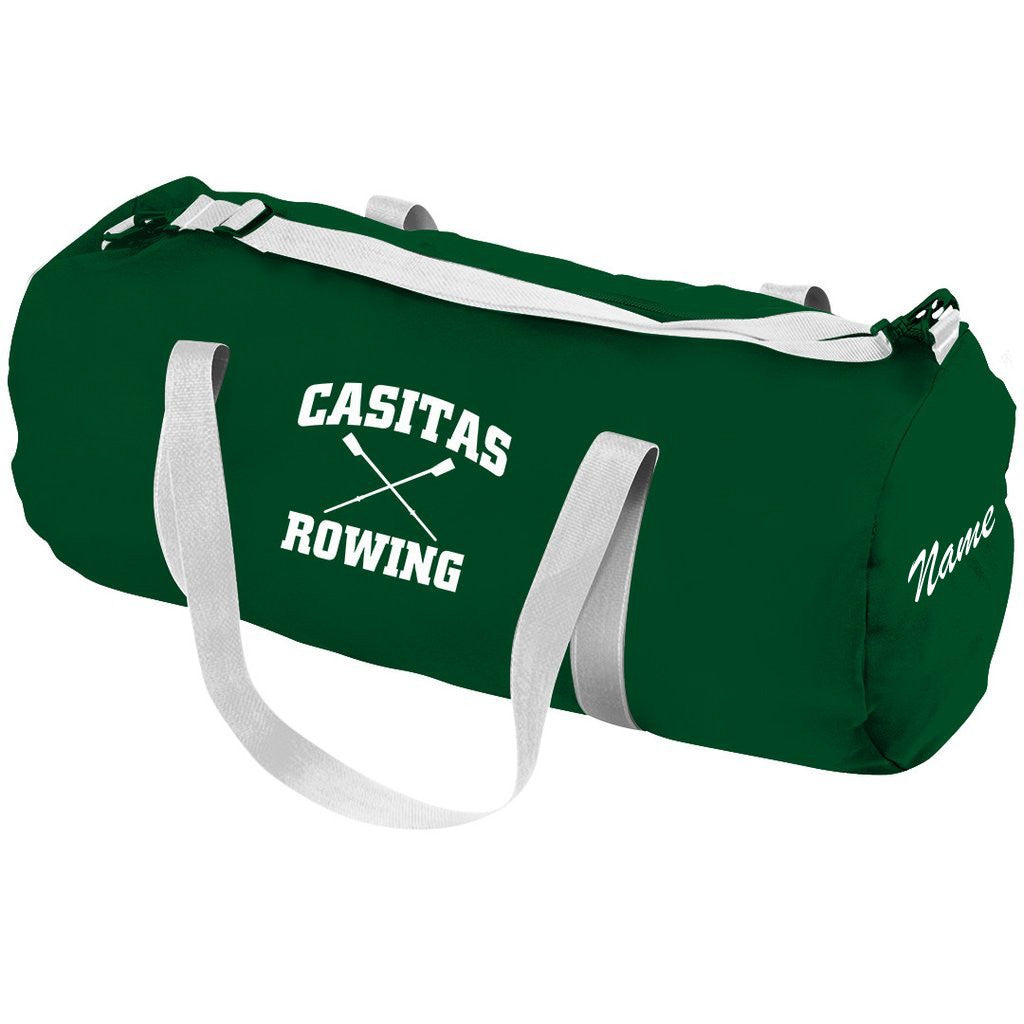 Casitas Rowing Team Duffel Bag (Medium) – SewSporty - Team Athletic ...