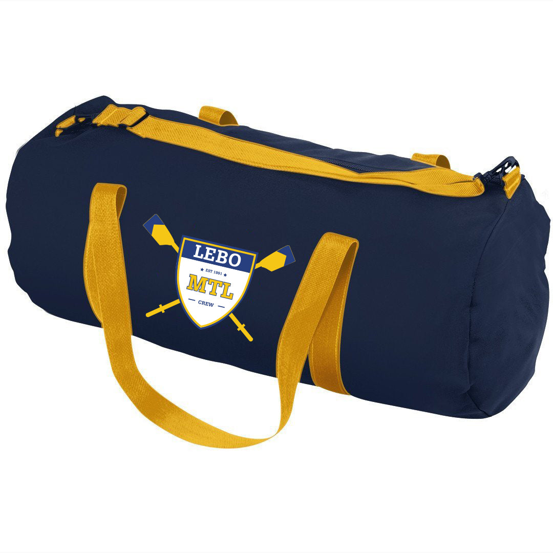 Mt. Lebanon Rowing Team Duffel Bag (Large) – SewSporty - Team Athletic ...