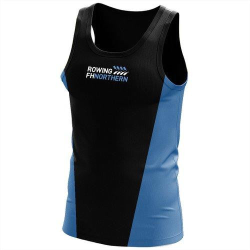 Forest Hills Northern Dryflex Lycra Tank (Required) – SewSporty - Team ...