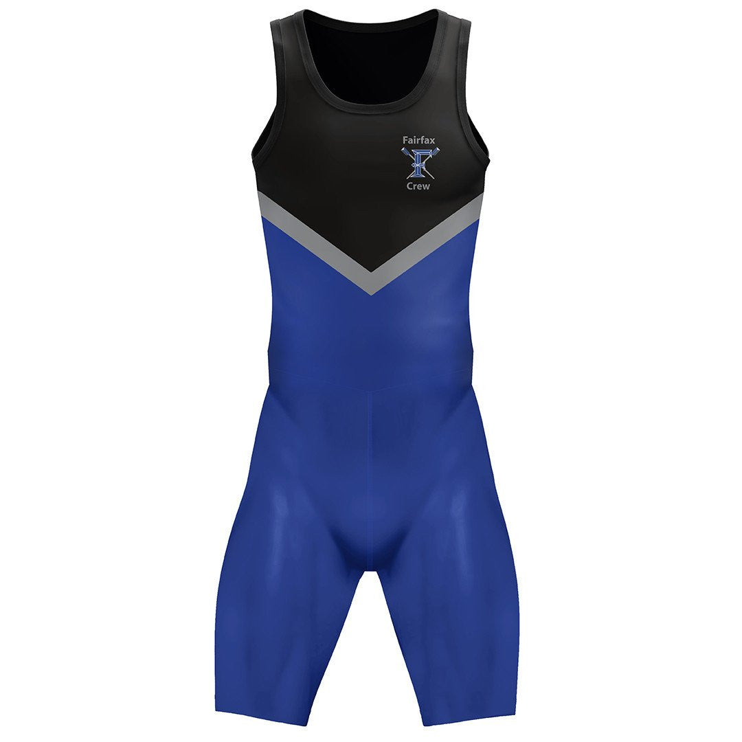 Fairfax Crew Men's Custom Team Unisuit – SewSporty - Team Athletic Gear ...