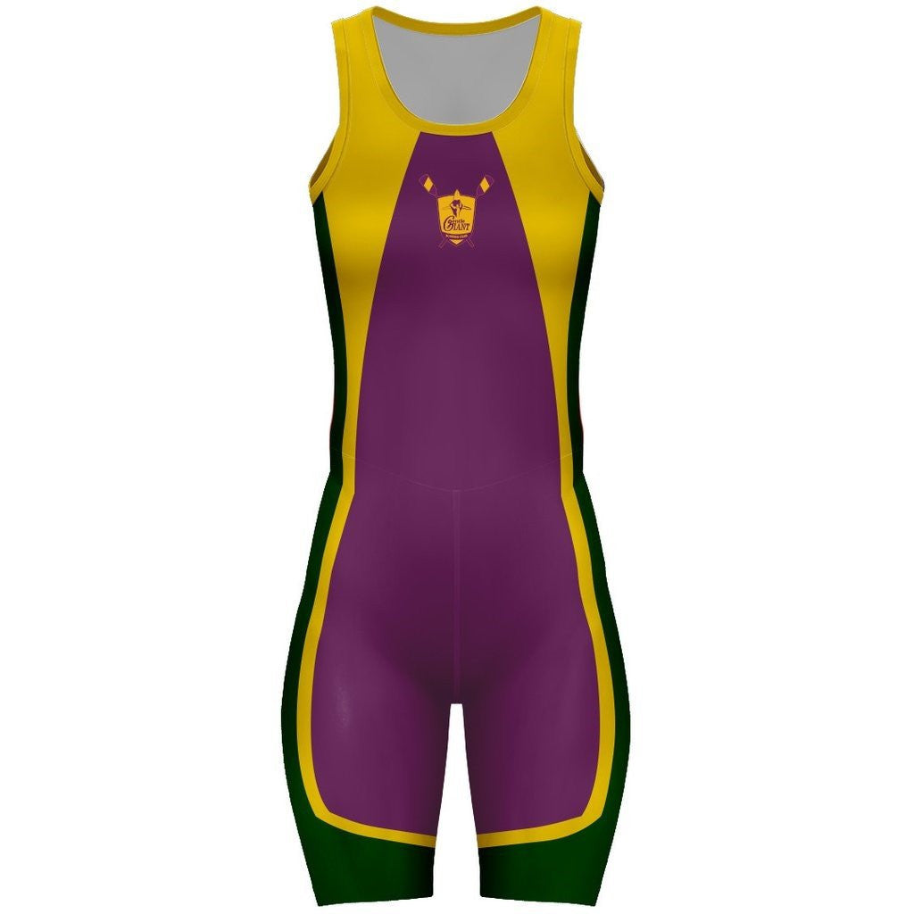 Women's Custom Unisuits— Style ‘C’ —Full Custom – SewSporty - Team ...