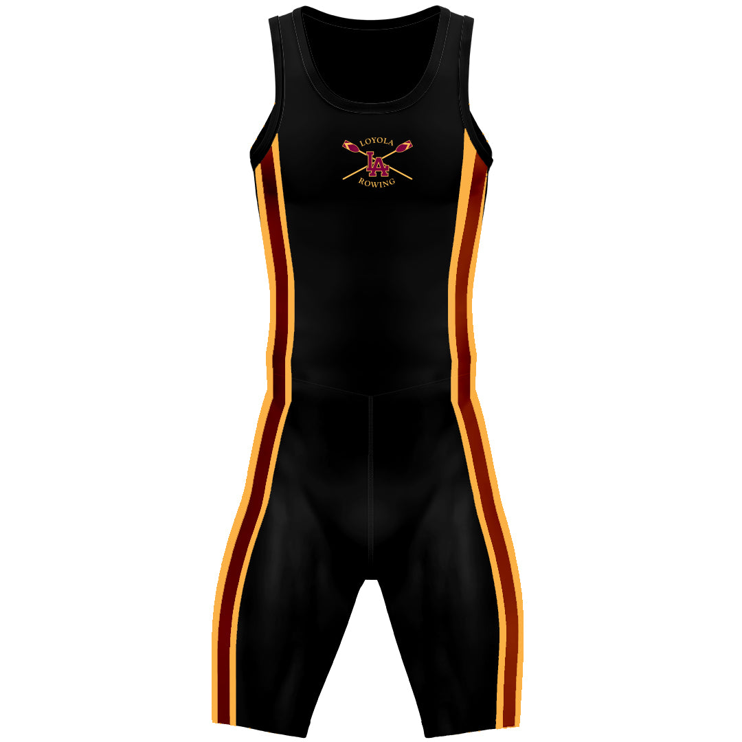 Loyola Rowing Men's Unisuit (Required Uniform - Varsity) – SewSporty ...