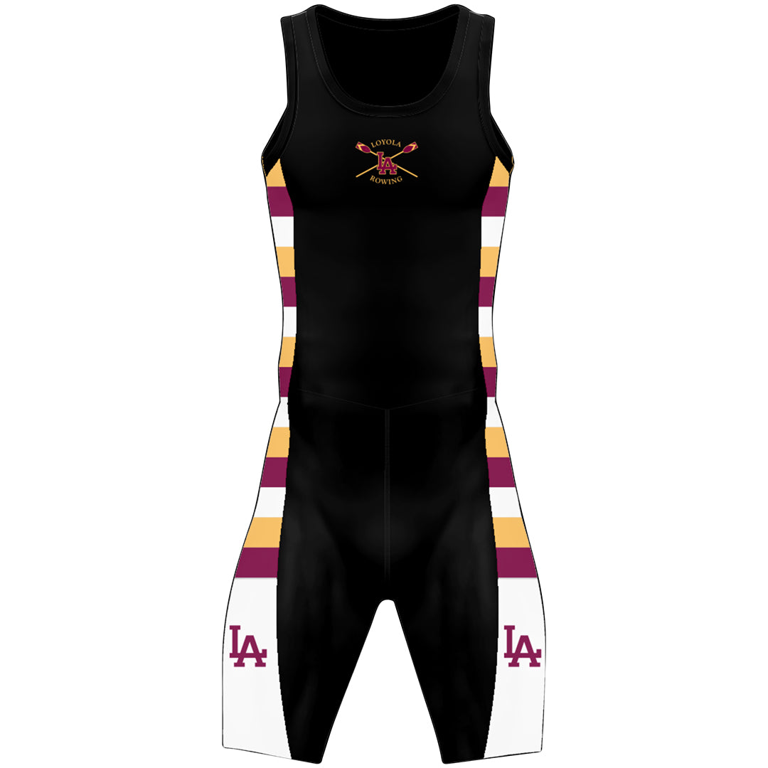 Loyola Rowing Women's Unisuit (Required Uniform - Varsity) – SewSporty ...
