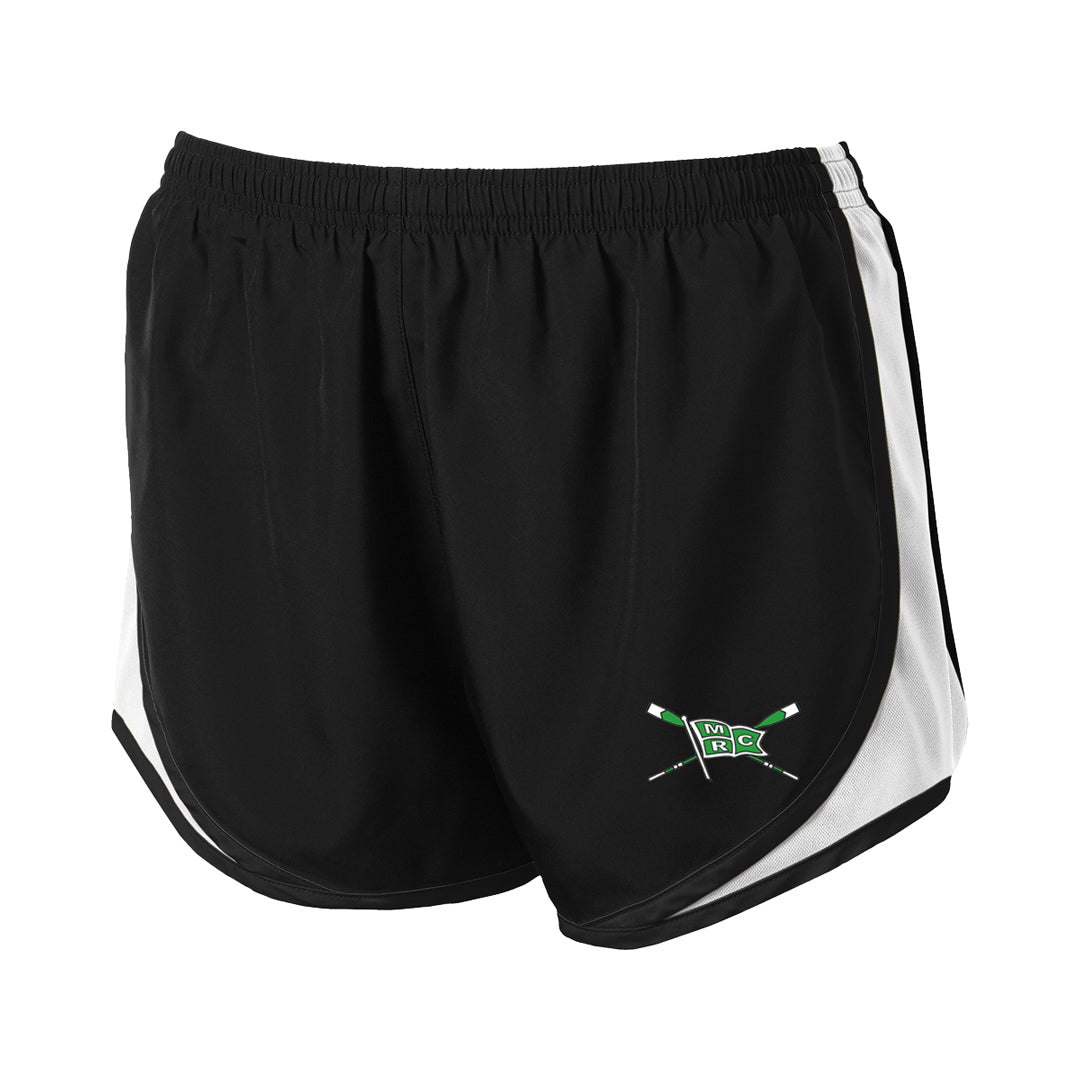 Minneapolis Rowing Club Ladies Running Shorts – SewSporty - Team ...