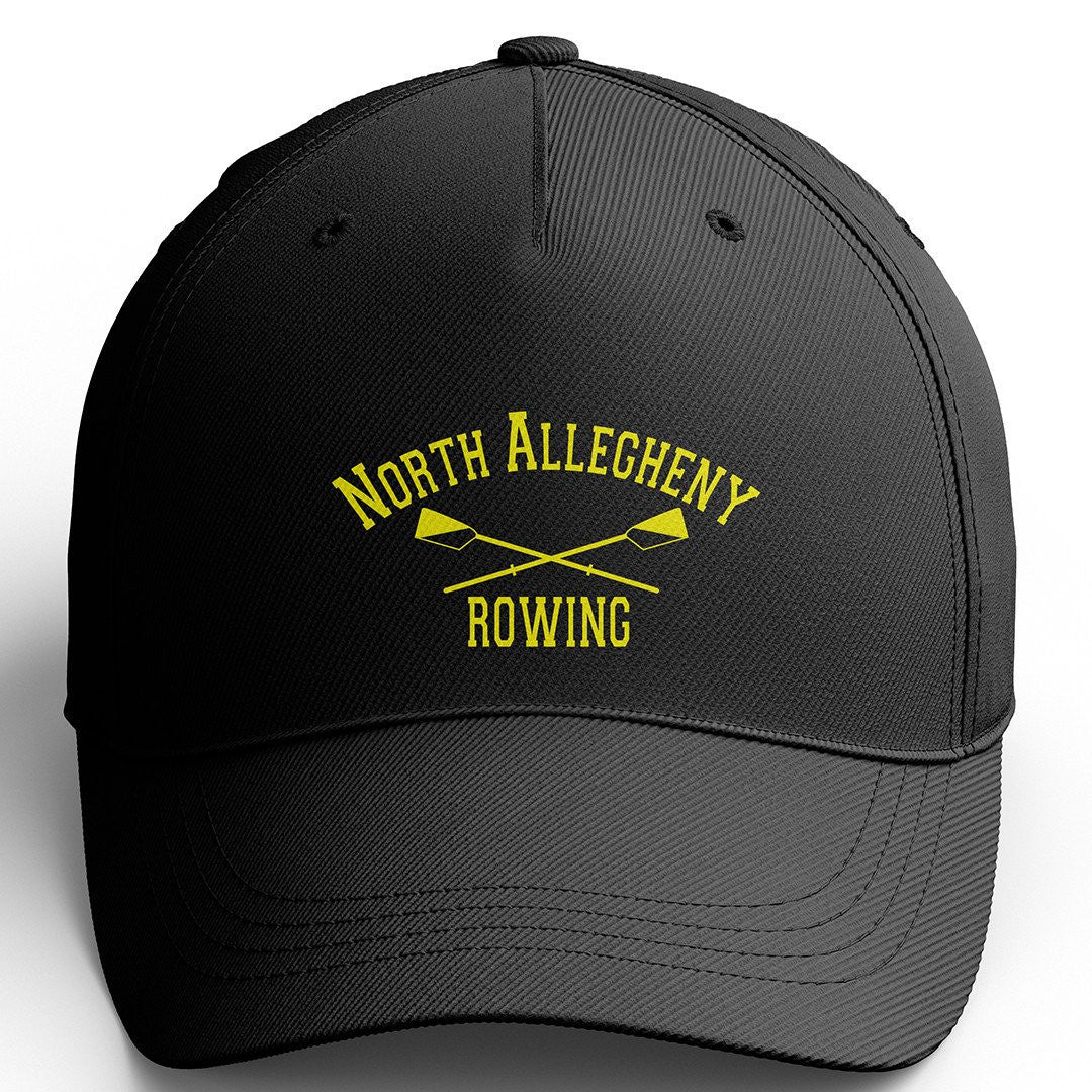North Allegheny Rowing Twill Hat – SewSporty - Team Athletic Gear ...