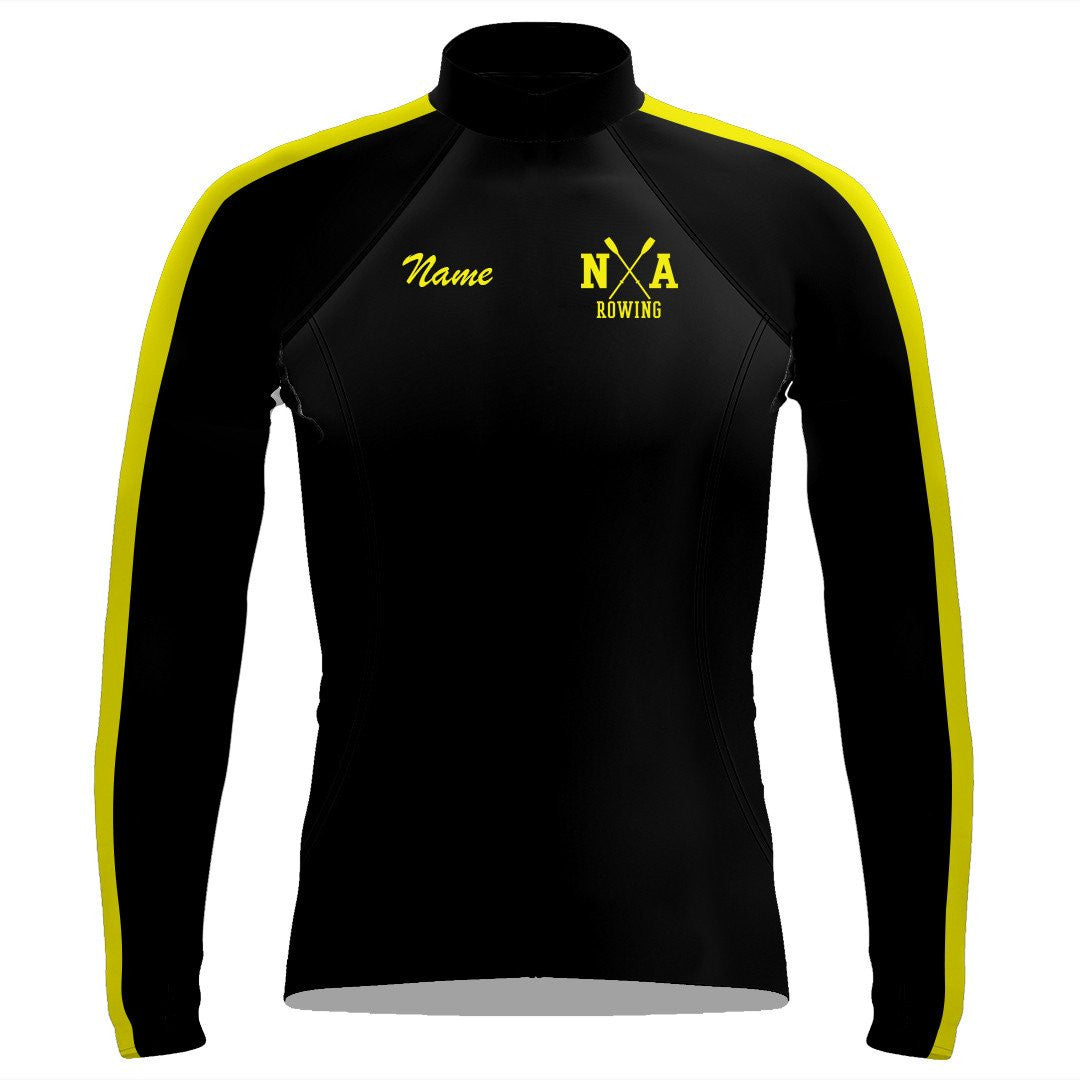 North Allegheny Rowing Warm Up – SewSporty - Team Athletic Gear ...