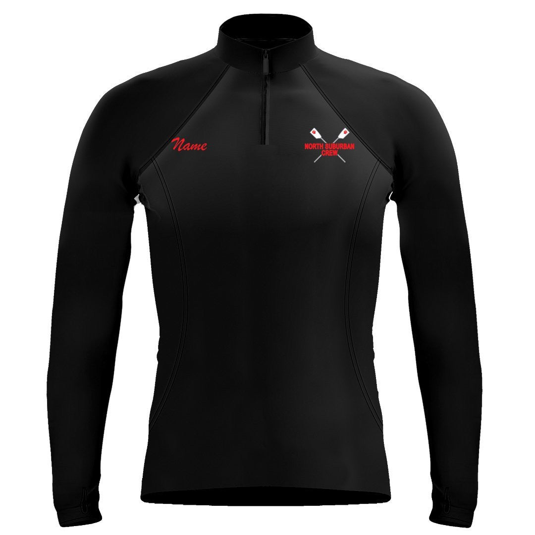 Official Maritime Rowing Team Spectator Jacket – SewSporty - Team ...