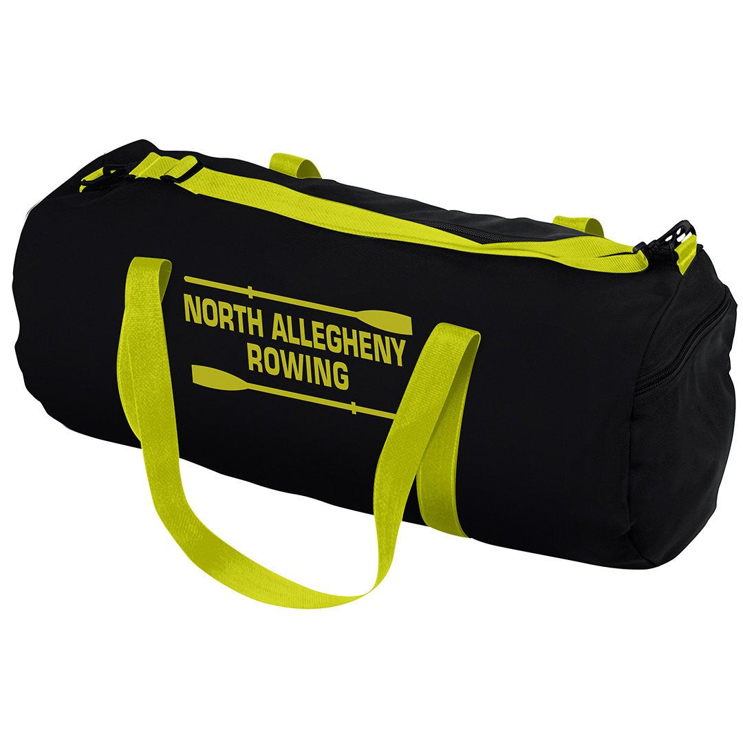 North Allegheny Rowing Duffel Bag (Medium) – SewSporty - Team Athletic ...