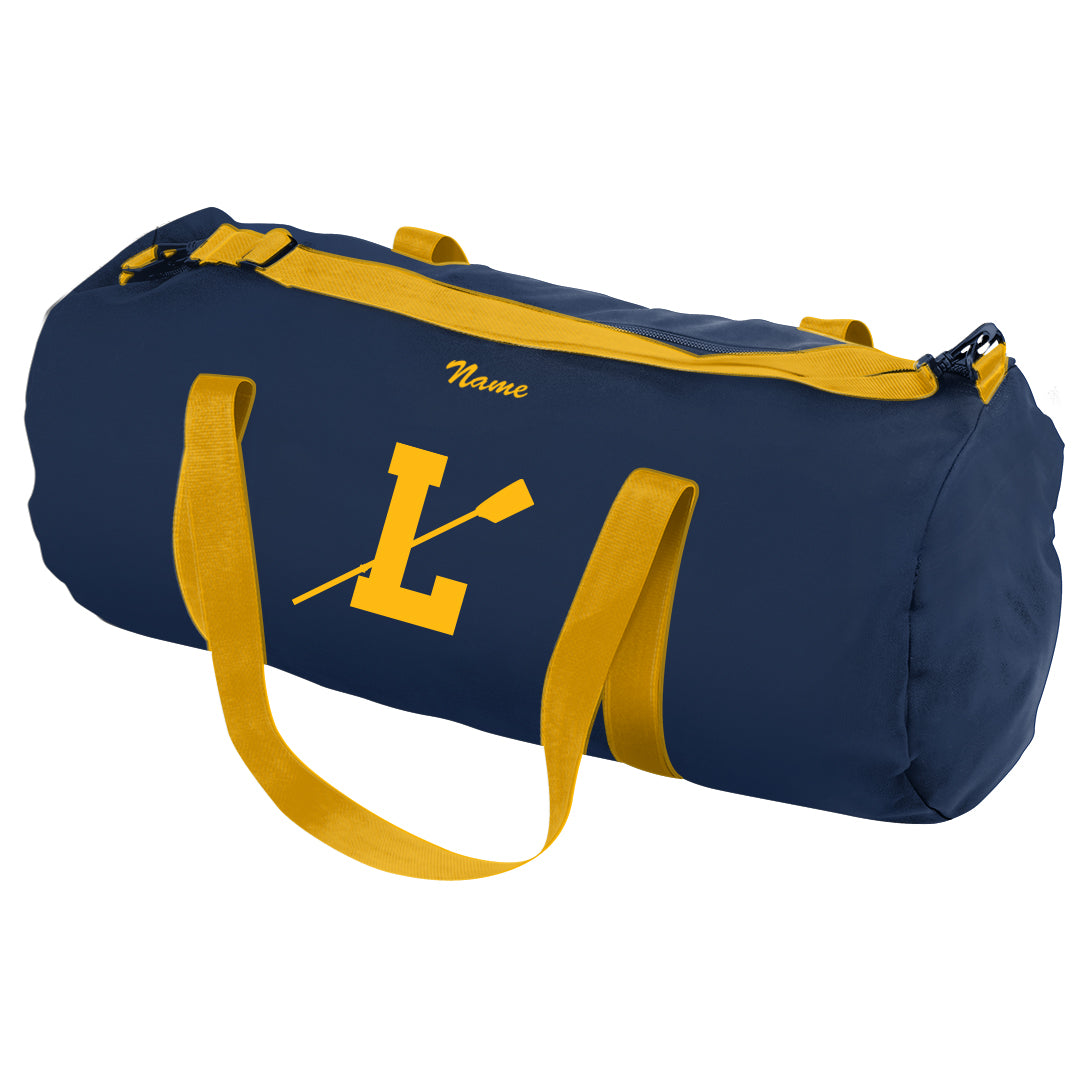 Our Lady of Lourdes Team Duffel Bag (Large) – SewSporty - Team Athletic ...