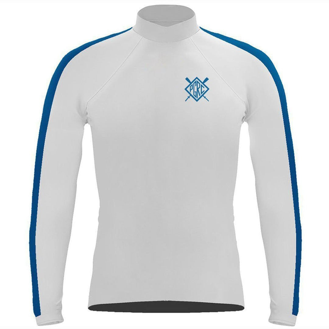 Long Sleeve Philadelphia Girls' Rowing Club Warm-Up Shirt – SewSporty ...