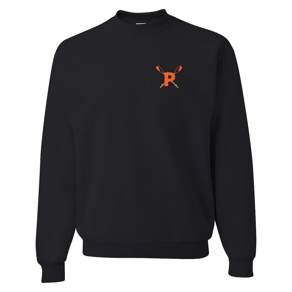 Princeton Tigers Crewneck Sweatshirt – SewSporty - Team Athletic Gear ...