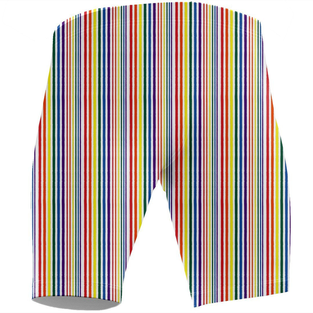 Row For One, Row For All Tiny Rainbow Trou – SewSporty - Team Athletic ...