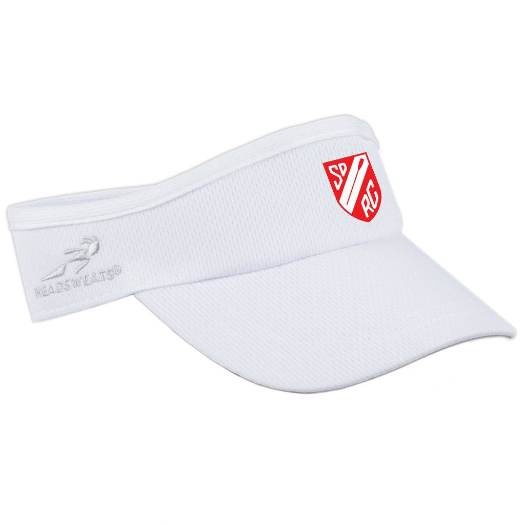 San Diego Rowing Club Team Competition Performance Visor – SewSporty ...