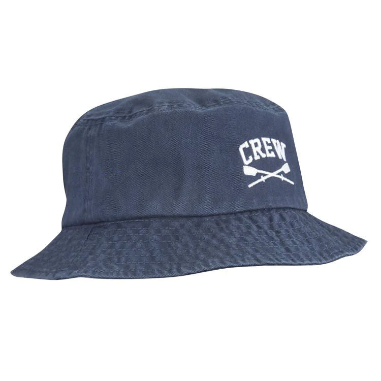 Crew Bucket Hat – SewSporty - Team Athletic Gear & Rowing Apparel