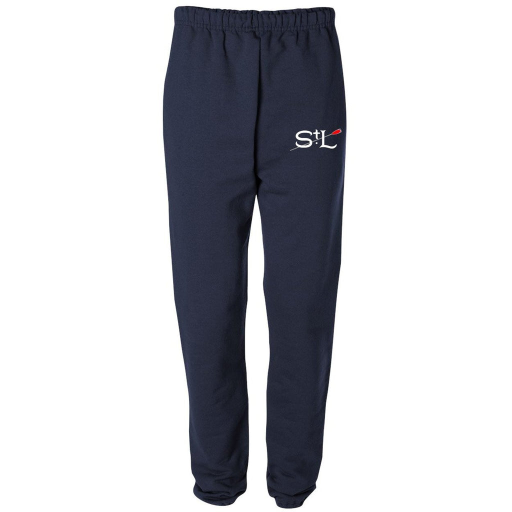 St. Louis Rowing Club Sweatpants – SewSporty - Team Athletic Gear ...