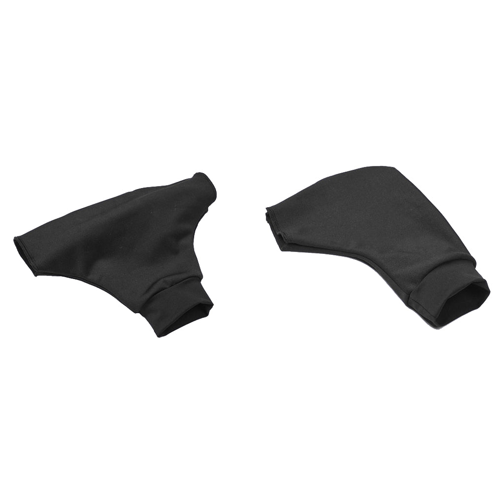 SxS Pogies - Fleece – SewSporty - Team Athletic Gear & Rowing Apparel