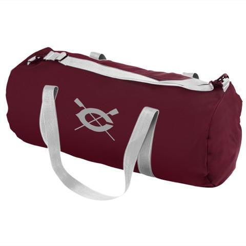 University of Chicago Crew Team Duffel Bag (Medium) – SewSporty - Team ...
