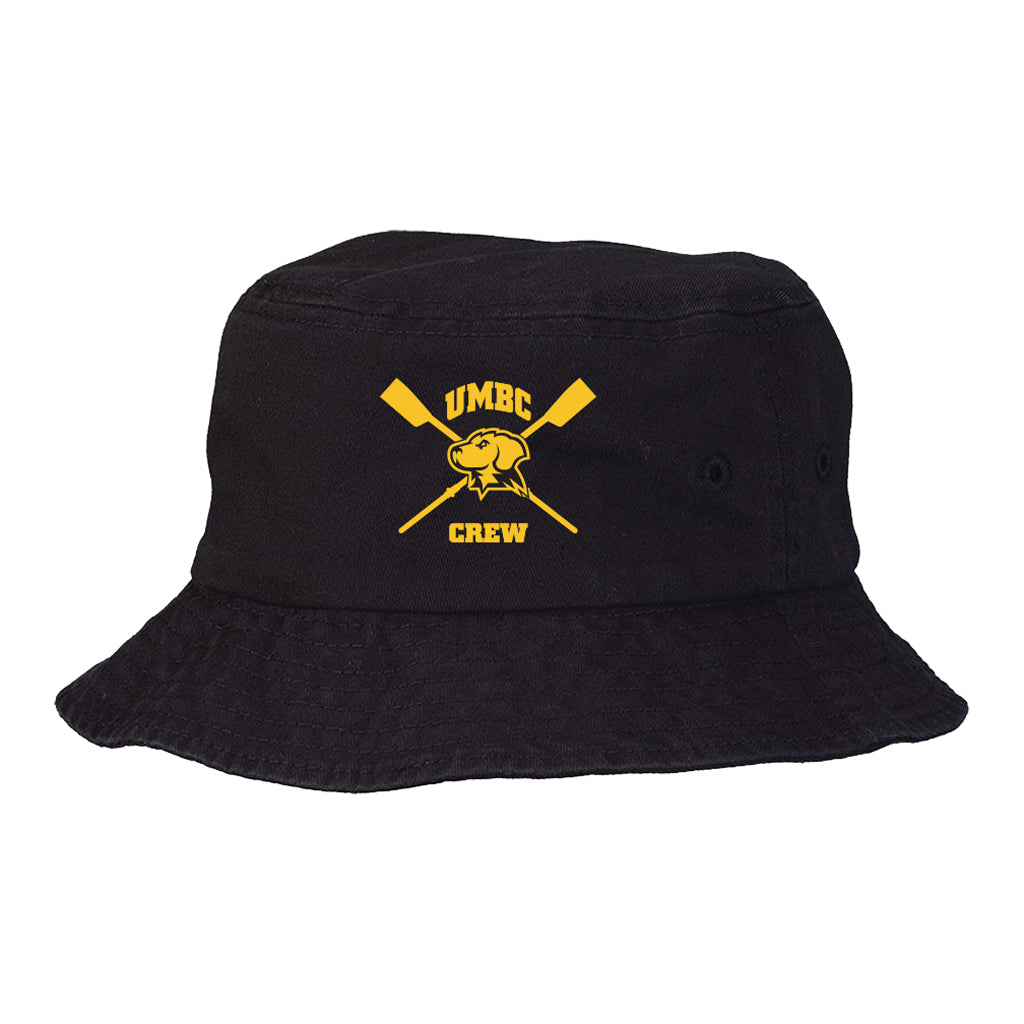 UMBC Crew Bucket Hat – SewSporty - Team Athletic Gear & Rowing Apparel