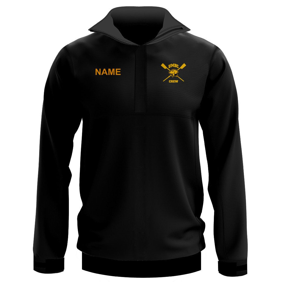 UMBC Crew UltraLite Performance Jacket – SewSporty - Team Athletic Gear ...