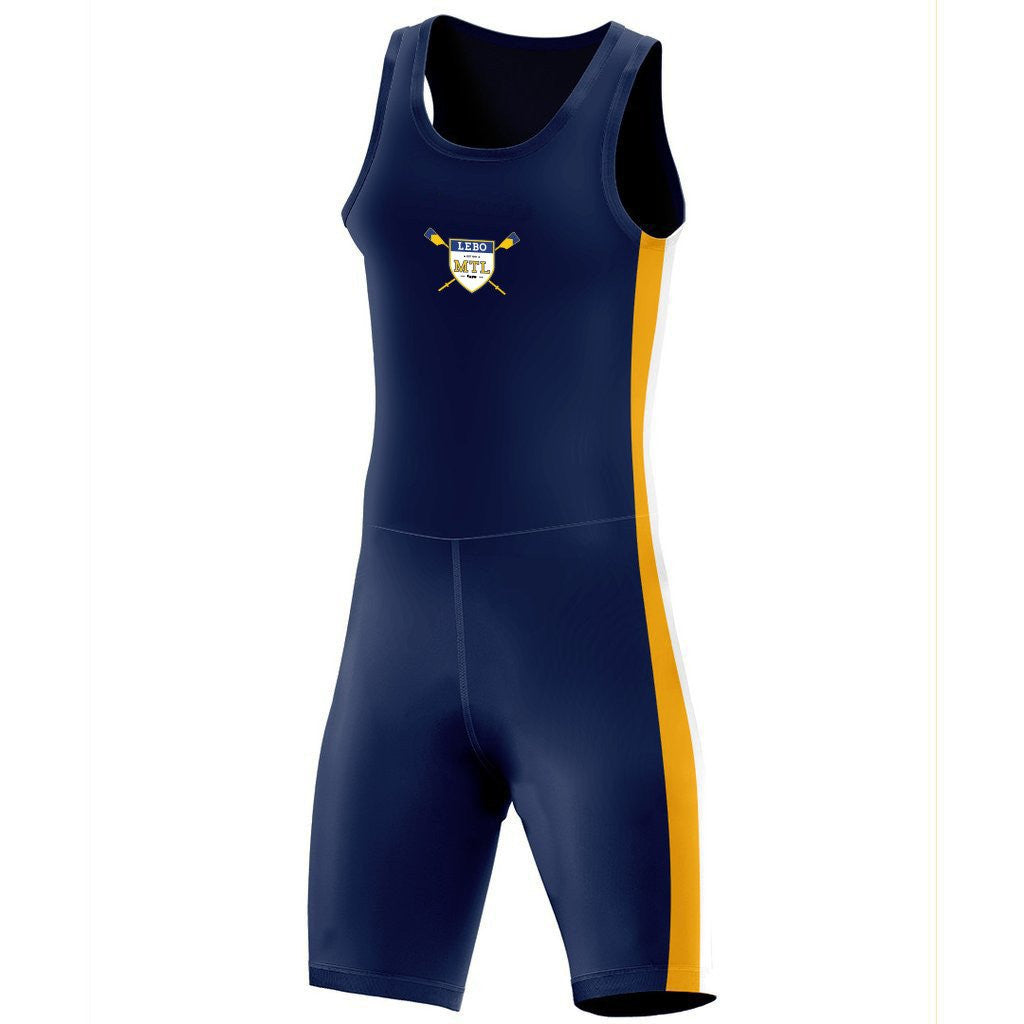 Mt. Lebanon Rowing Rowing Men's Unisuit – SewSporty - Team Athletic ...