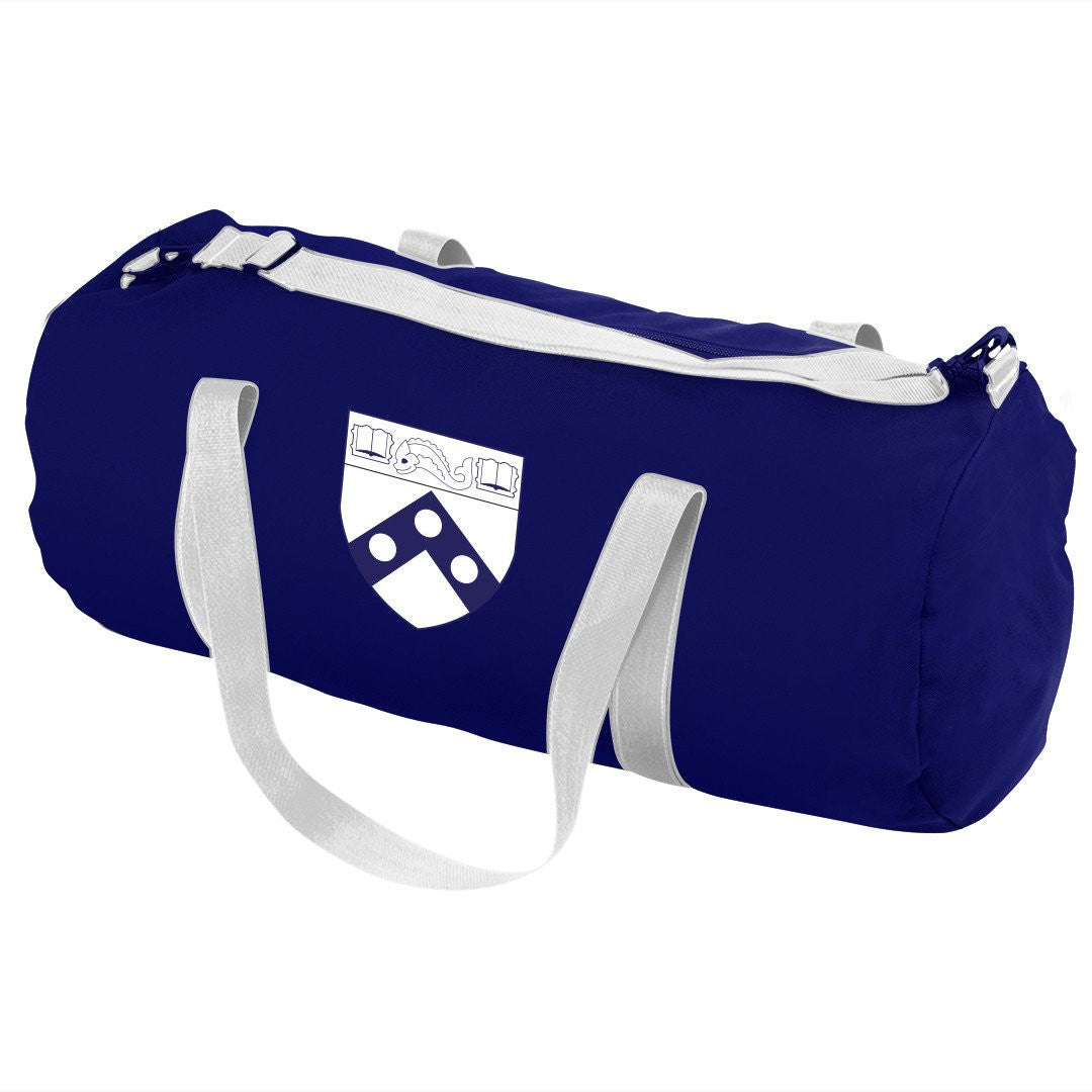 Penn Rowing Team Duffel Bag (Large) – SewSporty - Team Athletic Gear ...