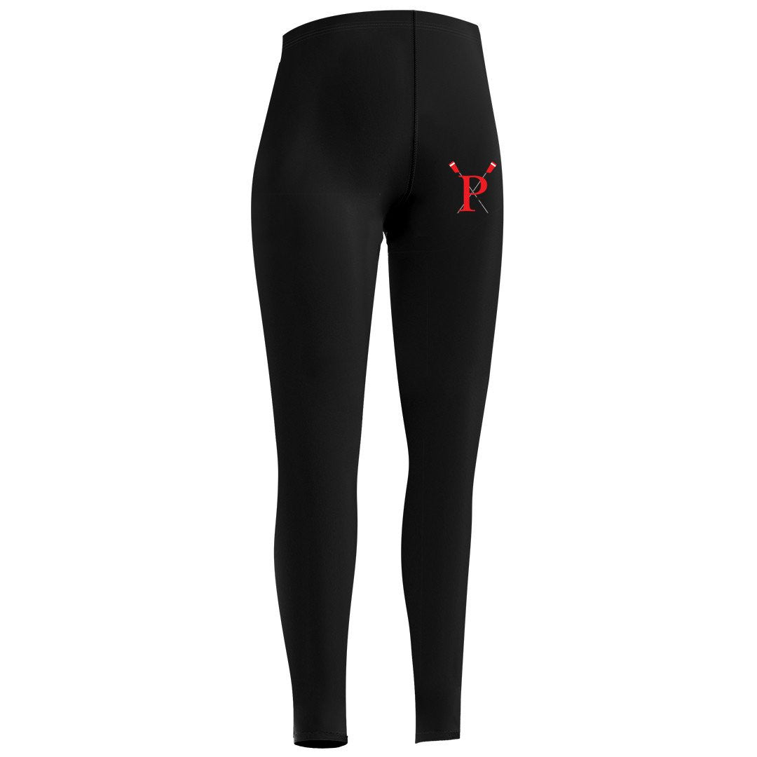 Pacific Rowing Club DryFlex Lycra Tights (Unisex Size) – SewSporty ...